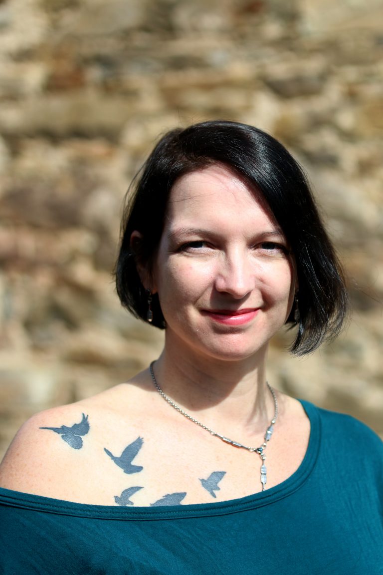 Karoline Döring – Open History e.V.