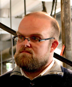 Christian Rapp – Open History e.V.