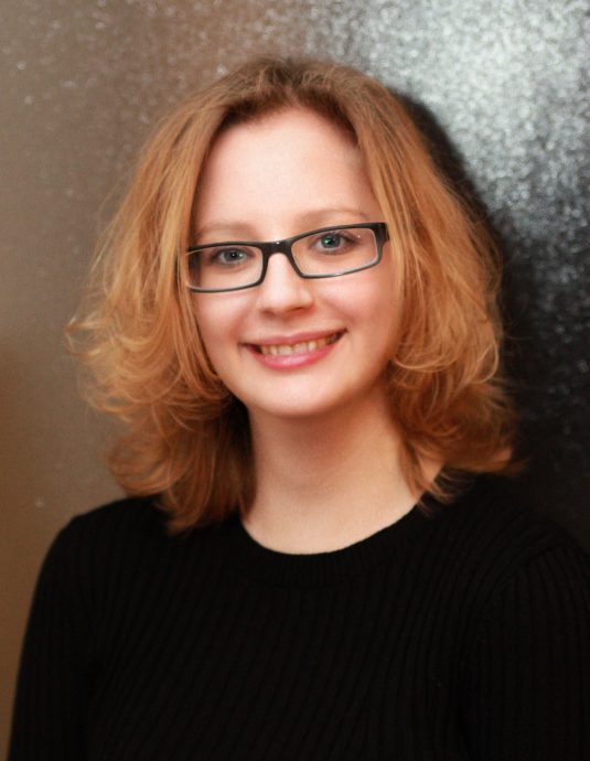 Lisa Haßler – Open History e.V.