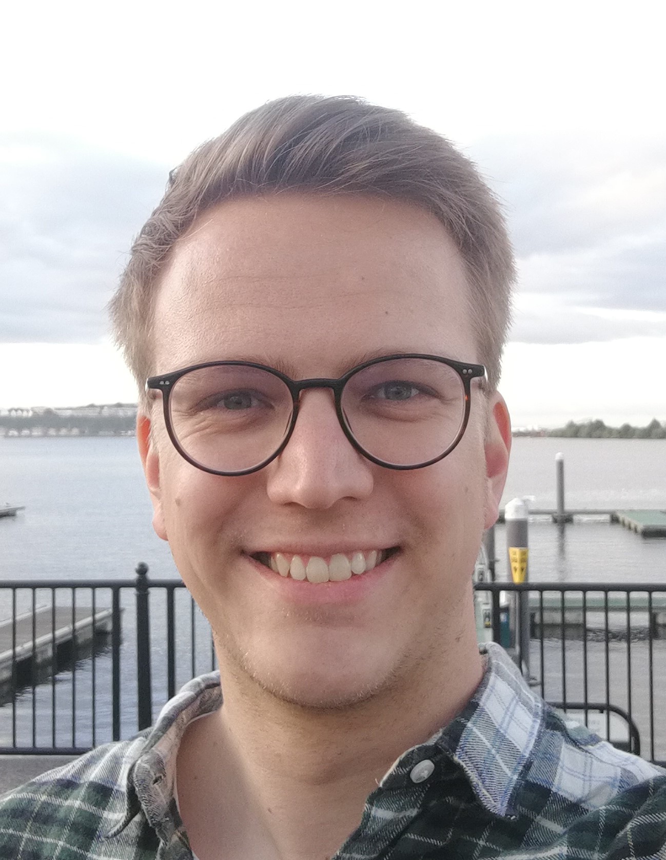 James Krull – Open History e.V.